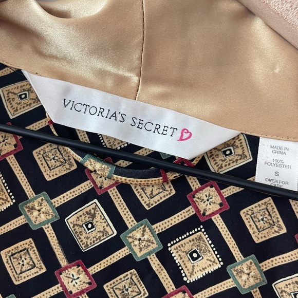 Victoria's Secret | Intimates & Sleepwear | Vintage Victorias Secret ...